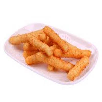 Crispy squid rings and tentacle - HK GRACE FOOD CO.,LT.